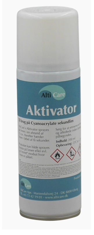 Tilbehør til lim - AltiCare ApS