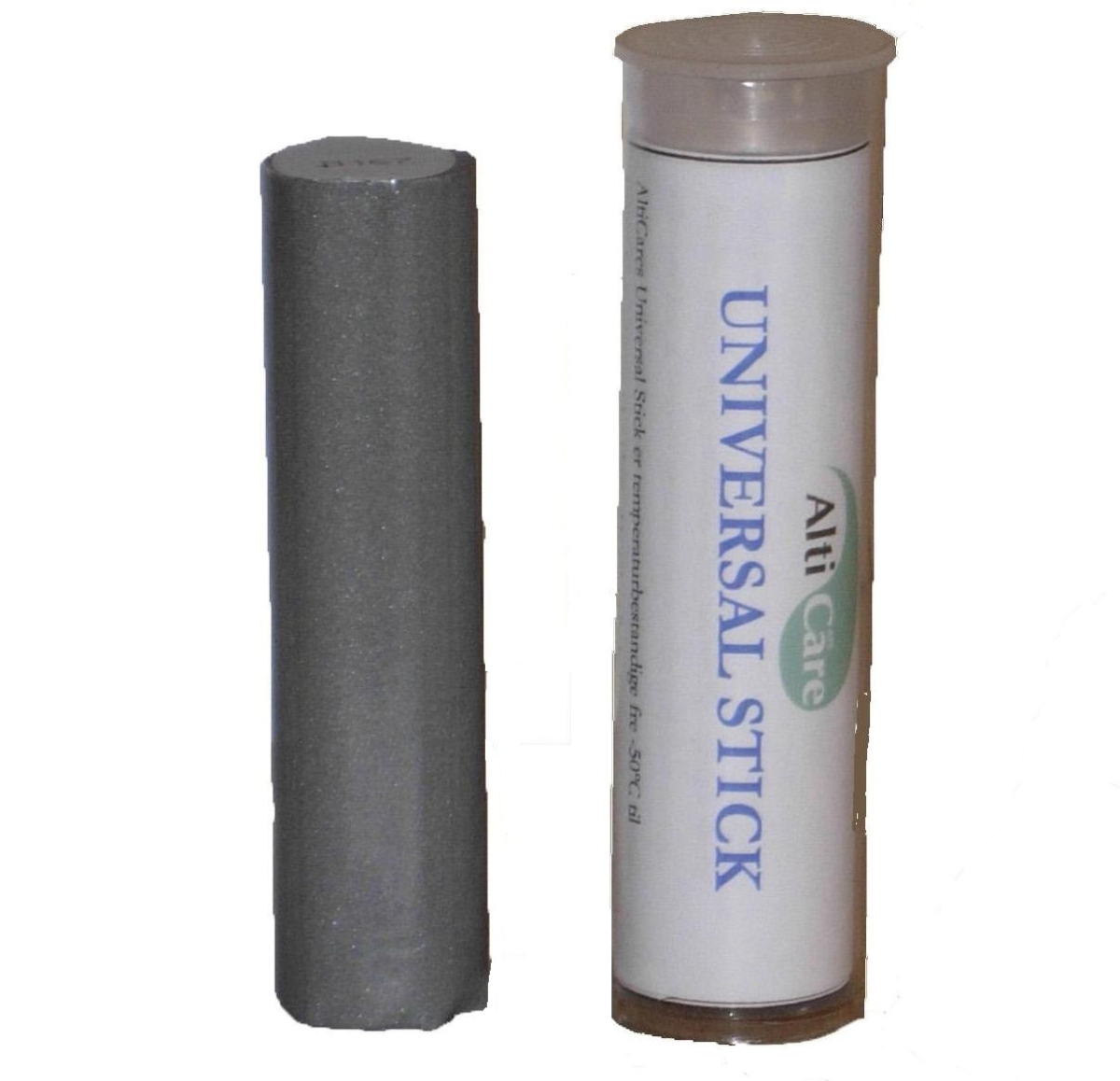 Universal rengøring - AltiCare ApS