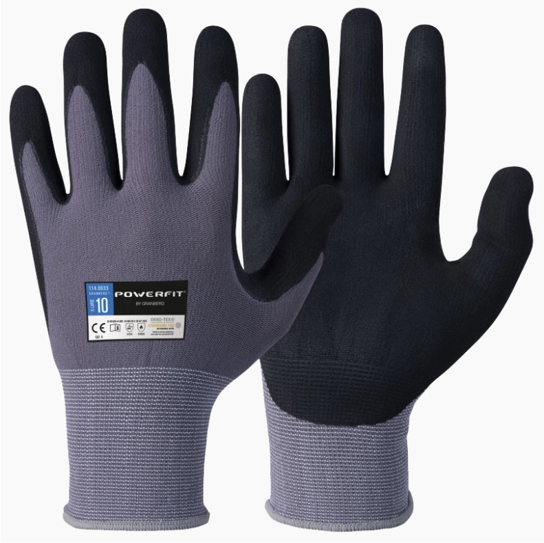 Arbejdshandsker - AltiCare ApS