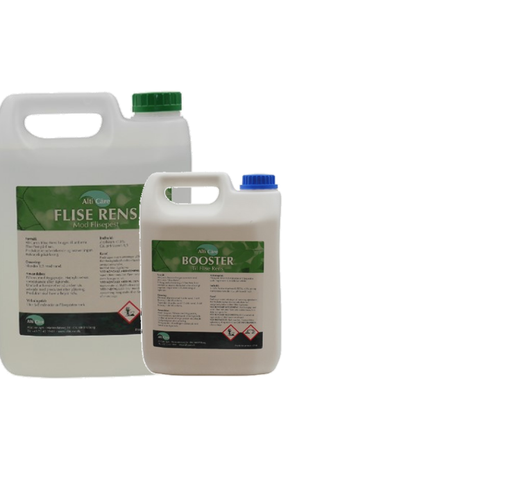 Prøv vores pakkeløsninger - AltiCare ApS