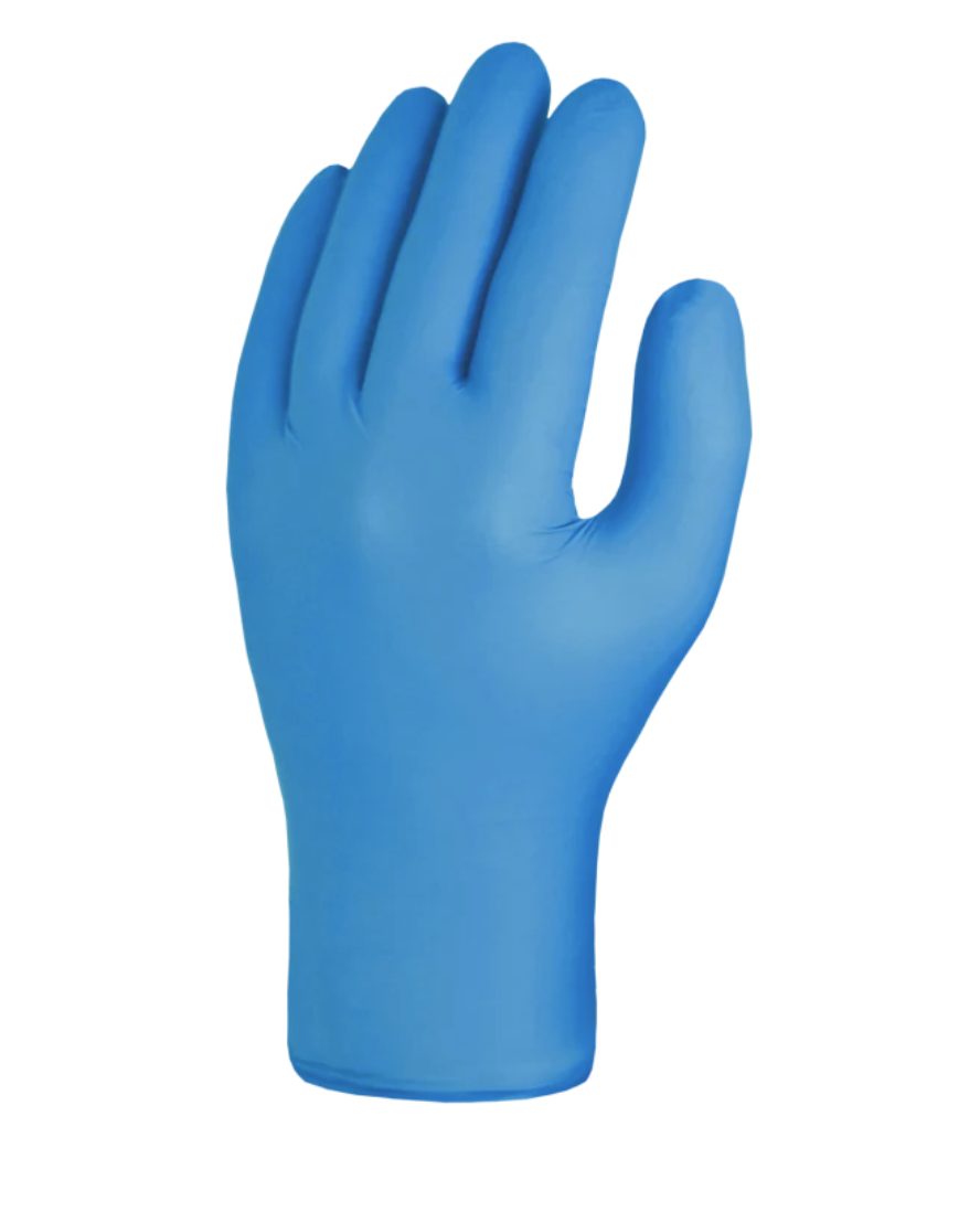 Nitril engangshandsker - AltiCare ApS
