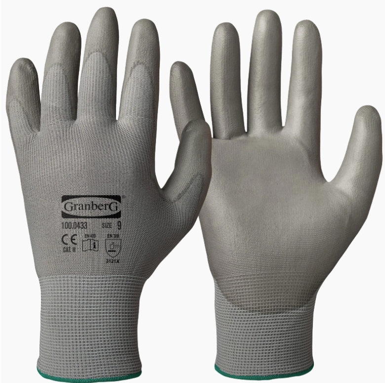 Handsker - AltiCare ApS