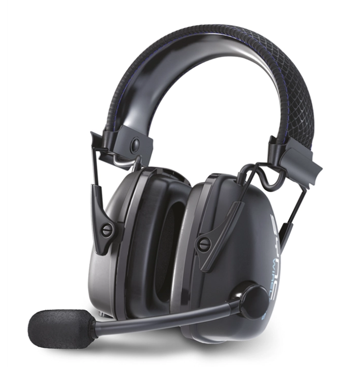 Høreværn - AltiCare ApS