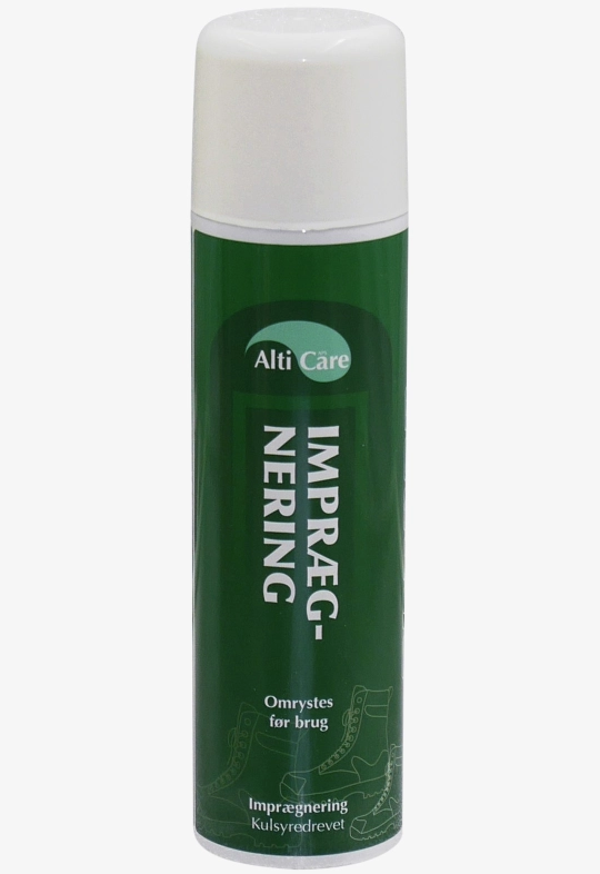 Imprægnering - AltiCare ApS