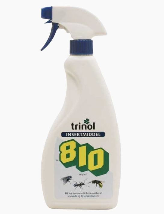 Insektbekæmpelse - AltiCare ApS