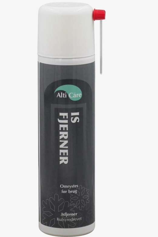 Isfjerner - AltiCare ApS