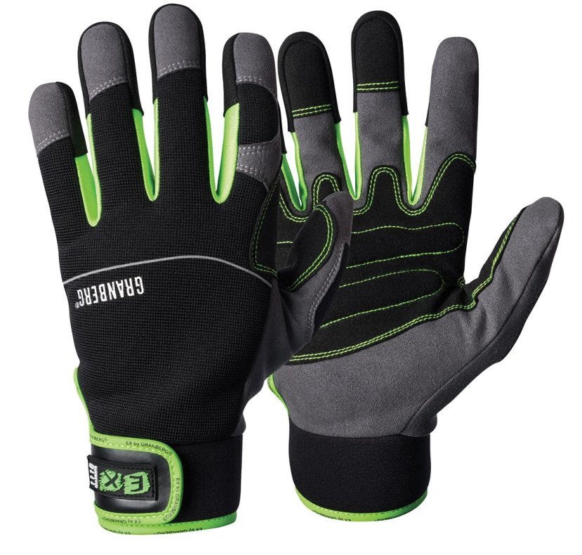 Montage handsker - AltiCare ApS