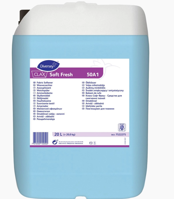 Tøjvask - AltiCare ApS