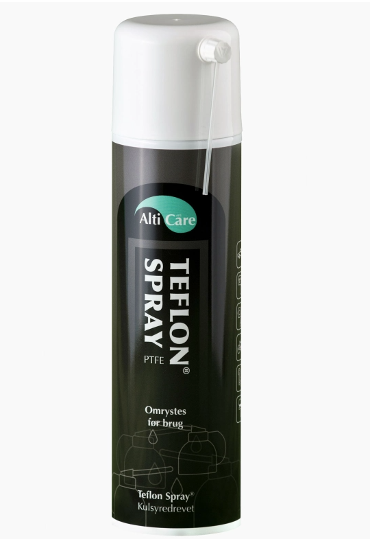 Smøremiddel - AltiCare ApS
