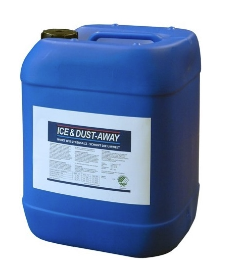 Tømiddel - AltiCare ApS