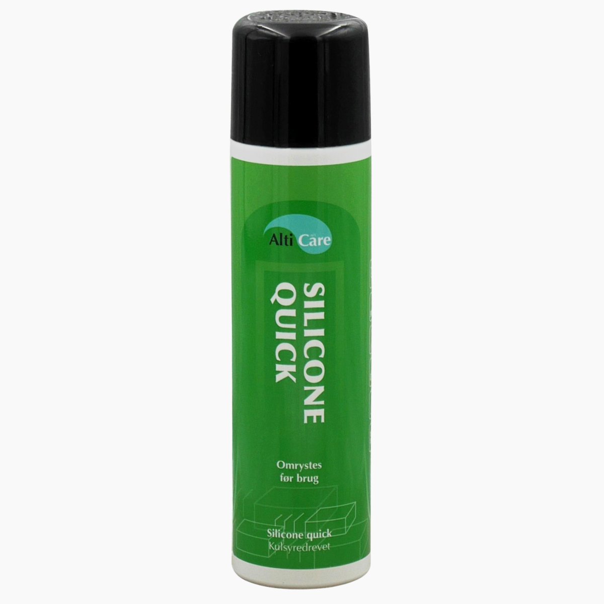 AltiCare silicone quick 400 ml. - Smøremiddel - AltiCare ApS
