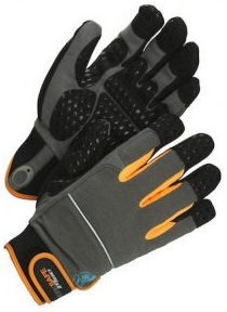 Worksafe M80 Arbejdshandsker - Vinter handsker - AltiCare ApS
